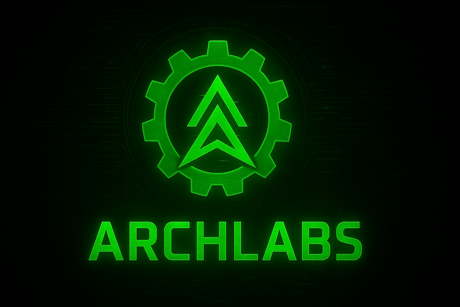 Products – Arch Labs